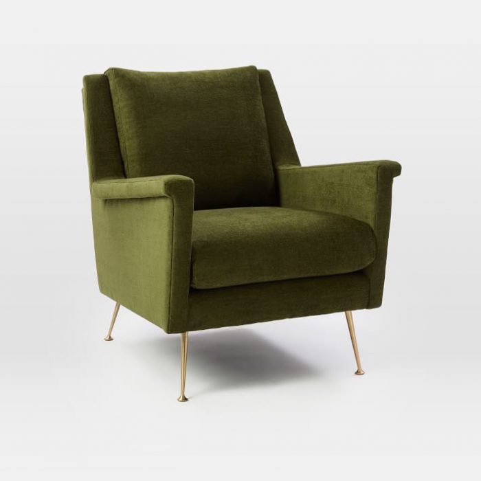 Bristol Chair – Collective Rentals Design House