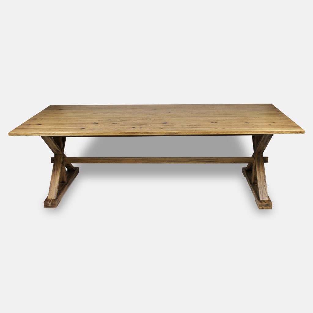 Kern Dining Table – Collective Rentals Design House