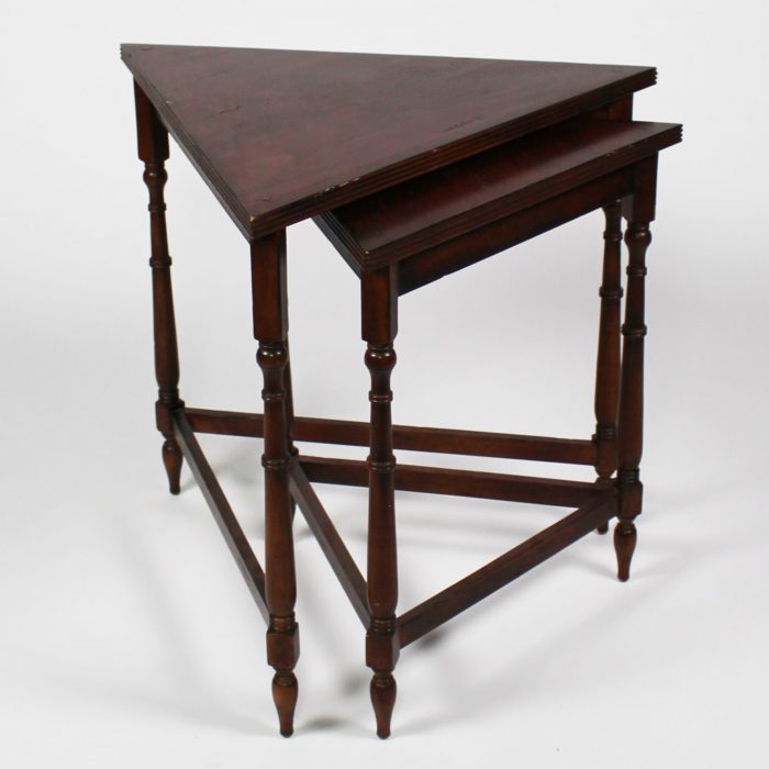 Pittsburgh Side Table – Collective Rentals Design House