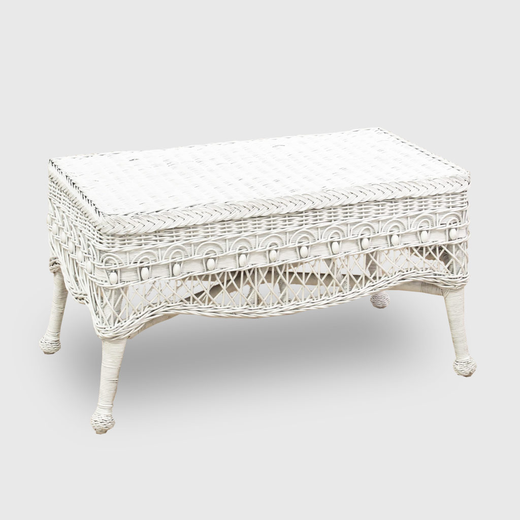 Coffee Tables & Side Tables – Collective Rentals Design House