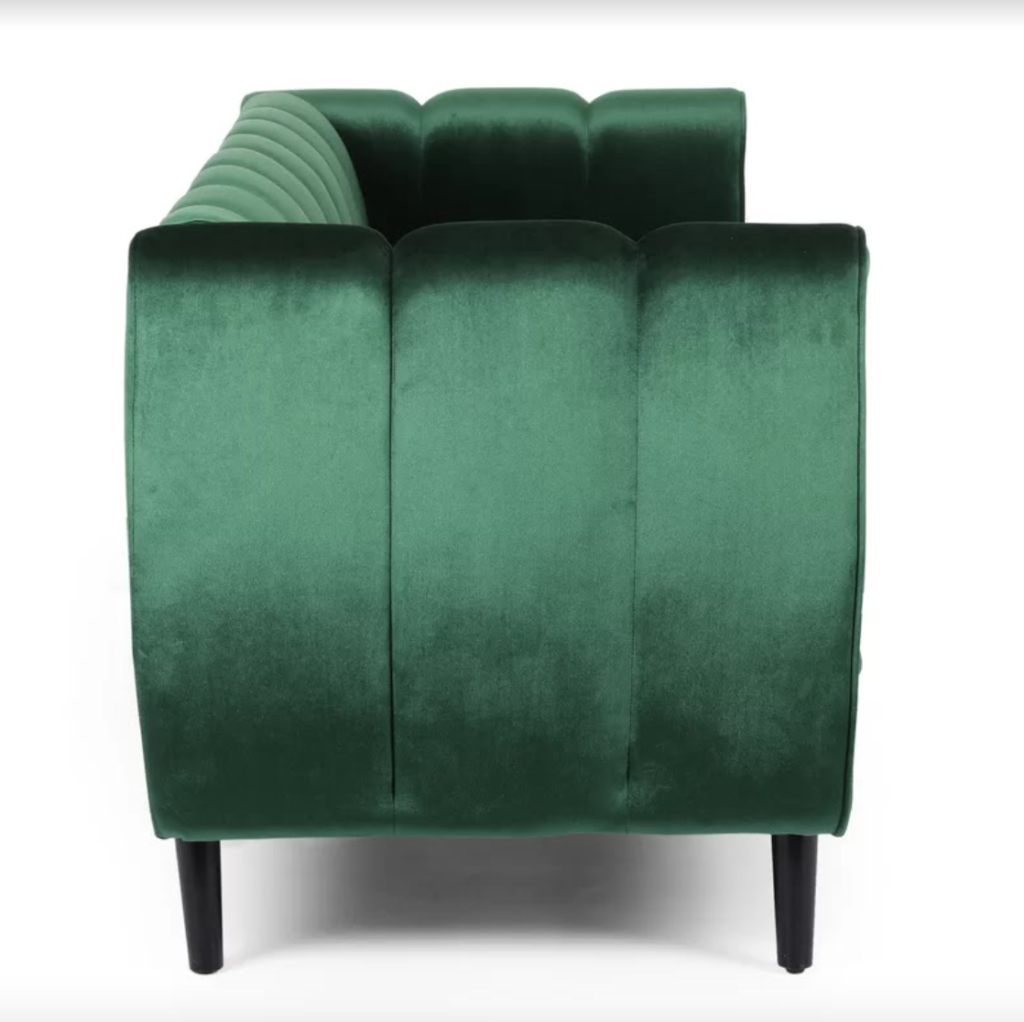 Belfast Sofa – Design Birds Rentals