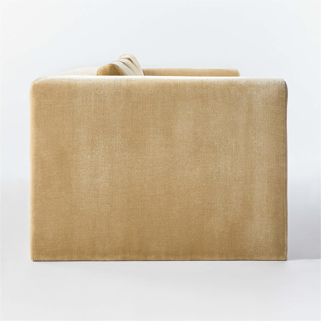 Palermo Sofa – Design Birds Rentals