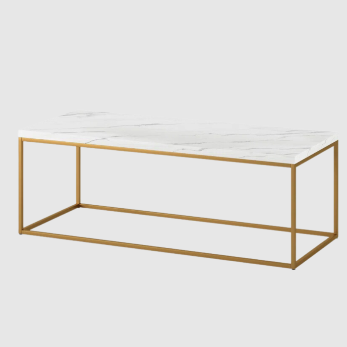Coffee Tables & Side Tables – Collective Rentals Design House
