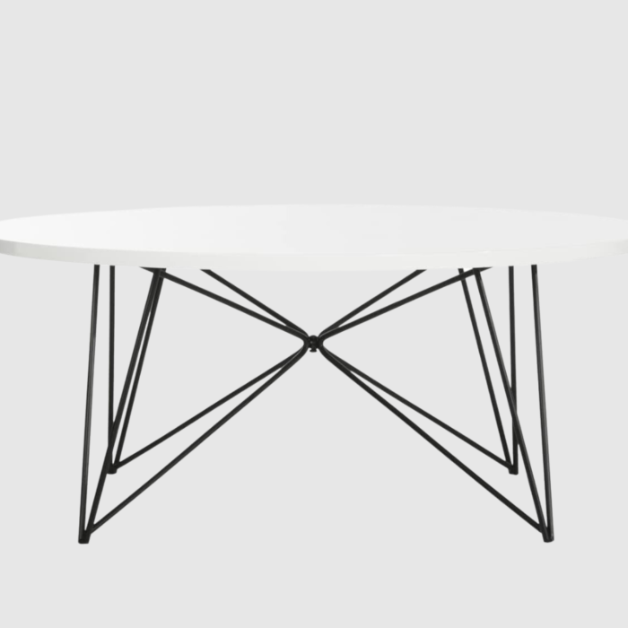 Coffee Tables & Side Tables – Collective Rentals Design House